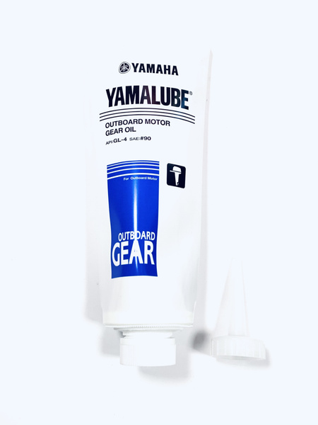 Трансмиссионное масло YAMALUBE YAMAHA 350ml - купить по выгодной цене в ...