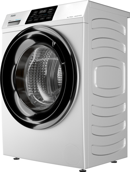 Стиральная машина Haier HW60-BP10919B, белый - купить по выгодной цене ...