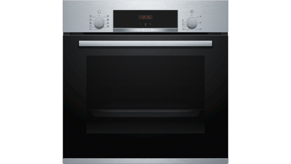 Встраиваемый духовой шкаф Bosch HBJ558YS0Q - купить с доставкой по ...