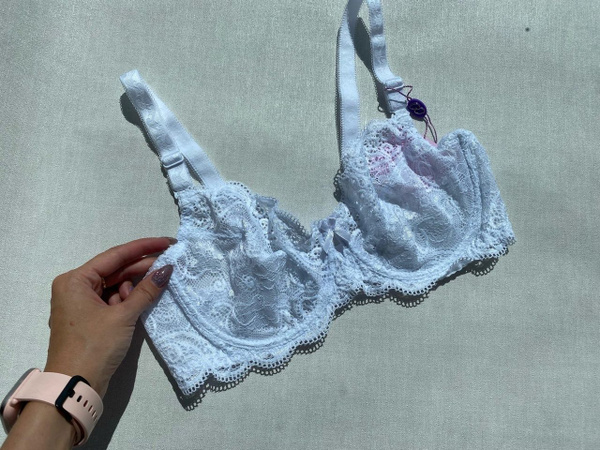 Бюстгальтер VE.NU.S - купить с доставкой по выгодным ценам в интернет-магазине OZON (678040034)