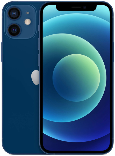 Смартфон Apple iPhone 12 64 ГБ, nano SIM+eSIM - купить по выгодной цене ...