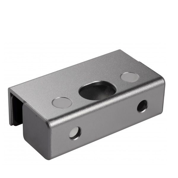 Электронный замок Hikvision DS-K4T100-U1 - купить по выгодным ценам в интернет-магазине OZON ...