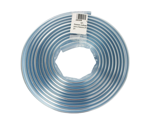 Замок ВАЗ-2121 уплотнителя стекла купить по низкой цене в интернет ...