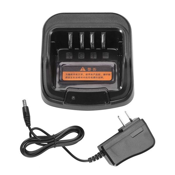 Замените зарядное устройство CH10A07 для рации Hytera PD782 PD780 ...