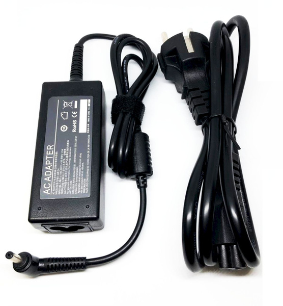 Блок Питания для Ноутбука Asus 2.37 A 45 W (4.0x1.35 мм) 19 V ...