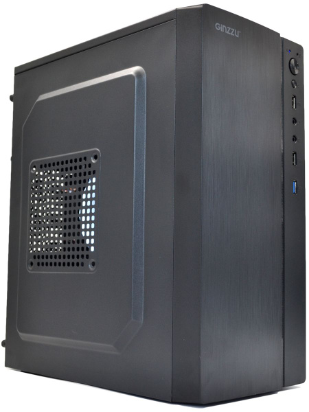 Купить компьютер Intel HOME Premium PC002, по низкой цене: отзывы, фото ...