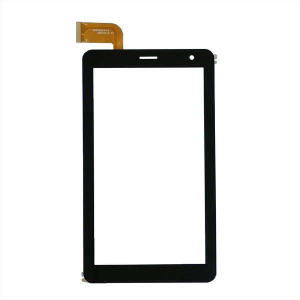 Тачскрин Dexp Ursus B27 сенсор для планшета , сенсорный экран купить на OZON по низкой цене ...