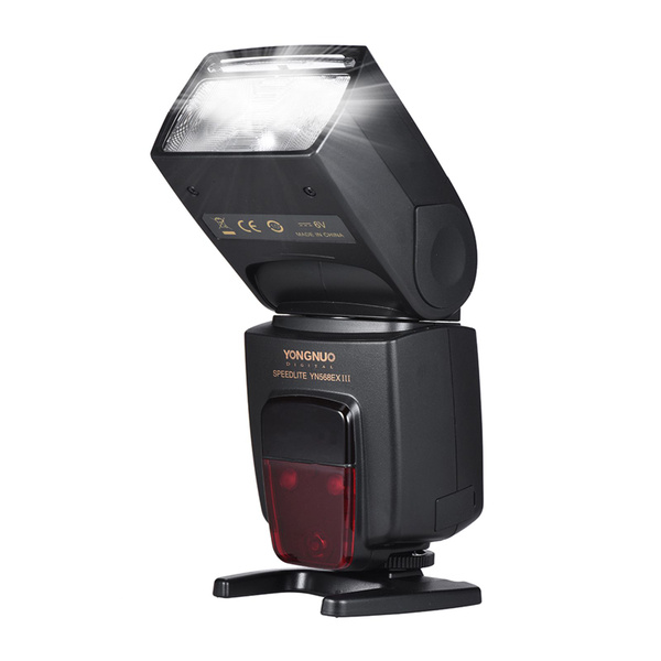 для Nikon,Фотовспышка,YN568EX III,Goolrc - купить с доставкой по ...