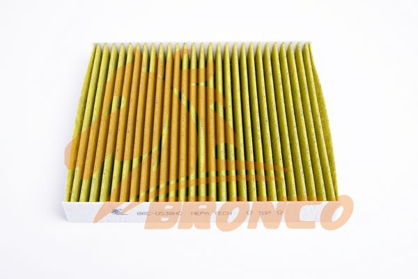 Фильтр салонный Bronco BRC-0538HC - купить по выгодным ценам в интернет ...