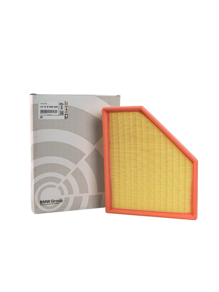 Фильтр воздушный BMW 13718580428 - купить по выгодным ценам в интернет ...