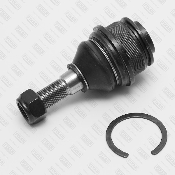 Опора шаровая L R (верхний рычаг) VW T4 90-03 FIXAR FK0225 - купить по ...