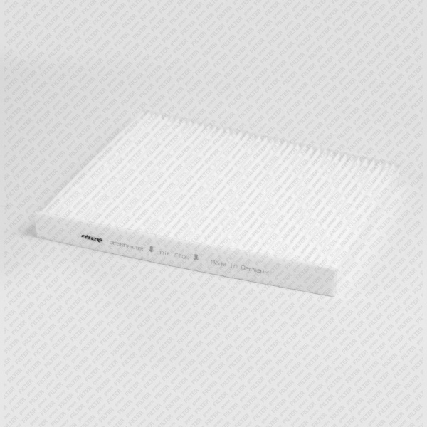 Фильтр салонный Green Filter 1254657 - купить по выгодным ценам в ...