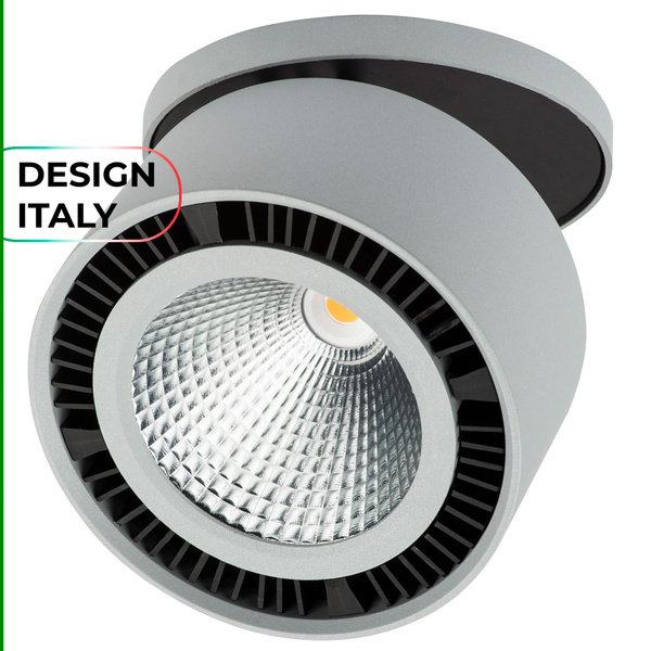 Точечный светильник Lightstar FORTE INCA 214829 купить на OZON по низкой цене (1698190189)