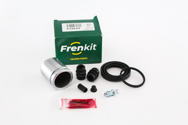 Ремкомплект заднего суппорта FRENKIT Hyundai Terracan / SSANG YONG Kyron , Rexton / Санг Йонг ...