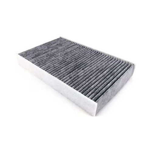 Фильтр салонный MILES Фильтр салона угольный CITROEN C3/C4/PEUGEOT 307/ ...