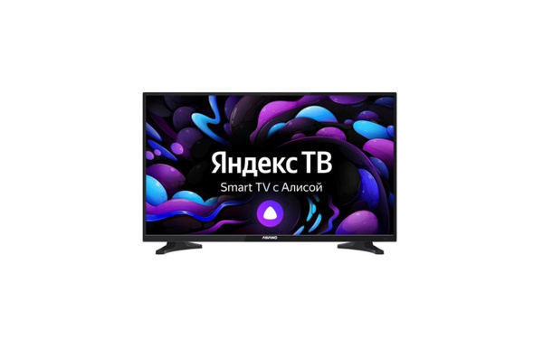 Купить телевизор Asano 32LH8010T 32" - купить с доставкой по выгодным ...