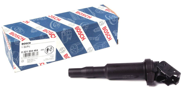Bosch 0221504464 Катушка зажигания для bmw X5/E39/E87/E90 - Bosch арт ...