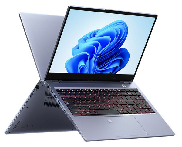Ноутбук BSLAY i7-9750H, серый металлик купить по низкой цене: отзывы ...