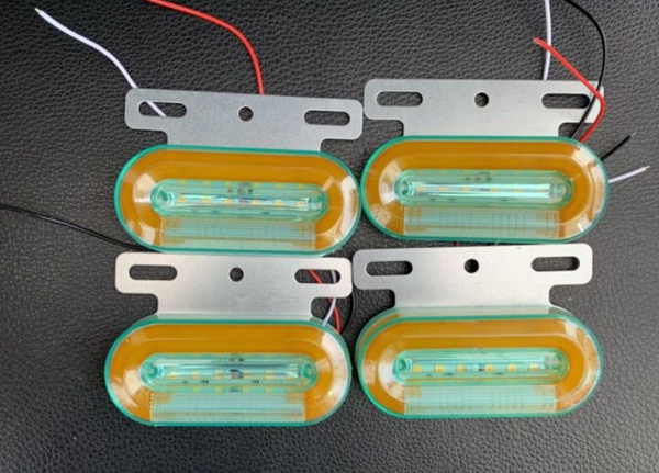 Фара автомобильная Тюнинг ГАЗель купить по выгодной цене в интернет ...