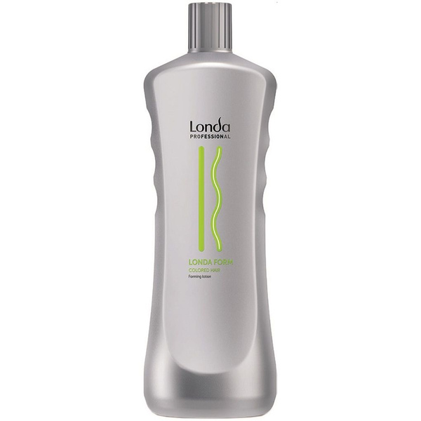 Londa Professional Средство для долговременной укладки волос, 1000 мл ...