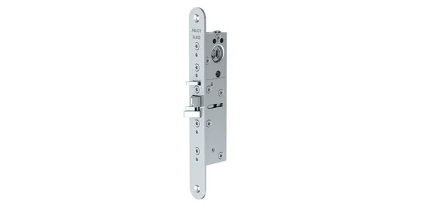 Abloy el402 (электромеханический замок) - купить по низкой цене в ...