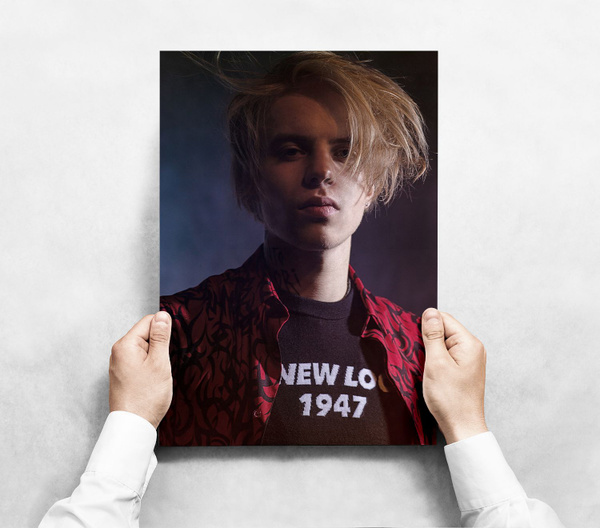 Постер SK-Poster купить по выгодной цене в интернет-магазине OZON ...