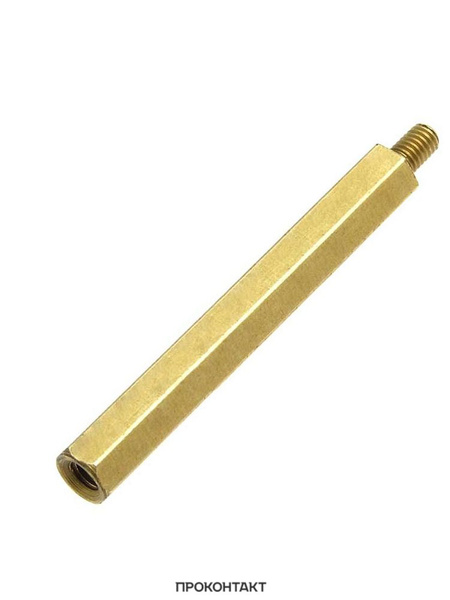 5 штук Стойка PCHSN-40 - купить с доставкой по выгодным ценам в интернет-магазине OZON (777259764)