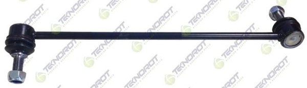 Стойка стабилизатора, Передний левый Teknorot M-627 - купить по ...