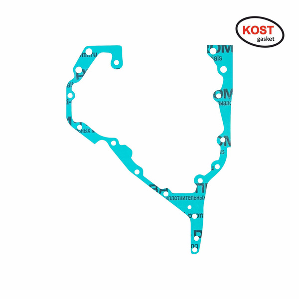 Прокладка картера распределительных шестерен Cummins (Арт. 3944293 ...