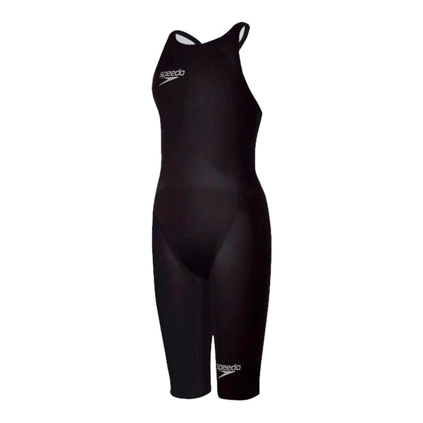 Гидрокостюм Speedo, 27, Эластан, Полиамид, черный купить по низкой цене ...