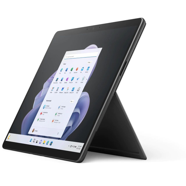 Купить планшет Microsoft Surface Pro 9 13", 256 GB по низкой цене ...