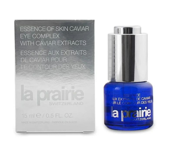 LA PRAIRIE Сыворотка для лица Увлажнение, 15 мл - купить с доставкой по ...