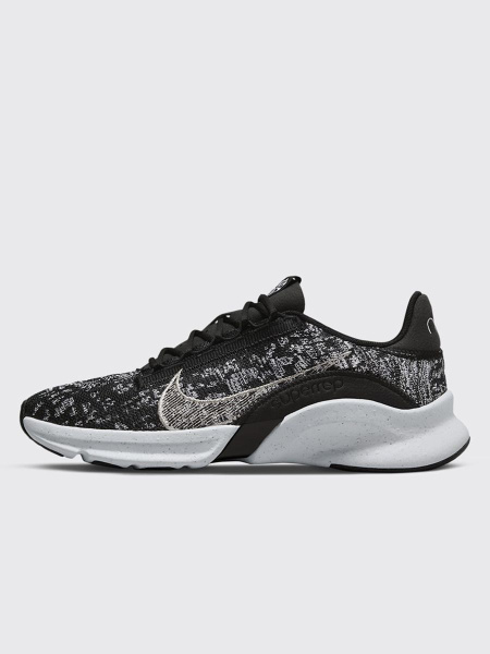 Кроссовки Nike W SUPERREP GO 3 NN FK - купить с доставкой по выгодным ценам в интернет-магазине ...