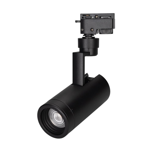 Светильник LGD-Zeus-2TR-R67-10W (BK, 20-60 deg) (дневной белый 4000K) купить на OZON по низкой ...