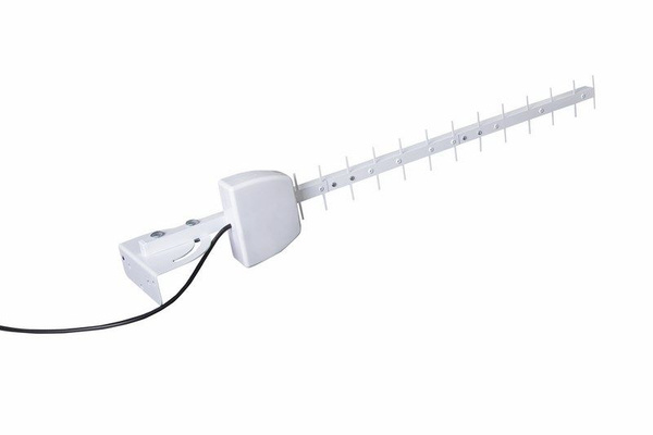 Антенна наружная направленная для USB-модема 3G/4G (LTE) (модель RX-452 ...