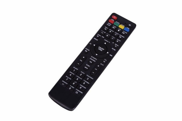 Пульт ДУ REXANT Пульт универсальный для телевизора RX-707E - купить по выгодной цене в интернет ...