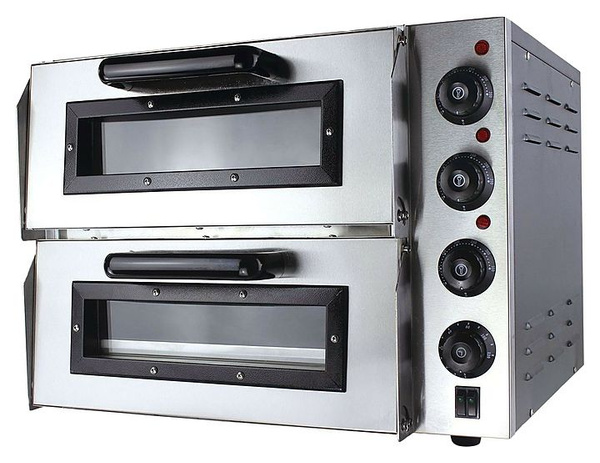 Печь для пиццы Crazy Pan CP-POL11 - купить с доставкой по выгодным ...