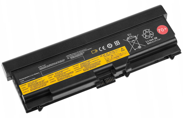 Аккумулятор Lenovo 42T4751 / 45N1005 для ThinkPad T430 / ThinkPad T420 ...
