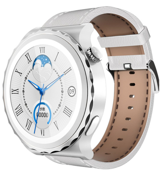 Купить смарт-часы KUPLACE Смарт часы Smart-Watch X6 Pro WOMEN, экран 1 ...