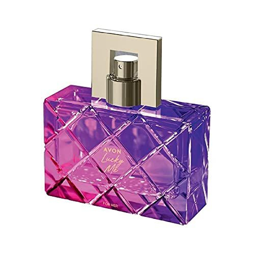 AVON Lucky Me Intense парфюмерная вода женская, 50 мл купить на OZON по ...