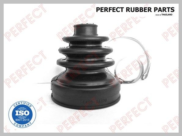 Пыльник шруса PERFECT RUBBER PARTS TO-54-S00IZ купить на OZON по низкой ...