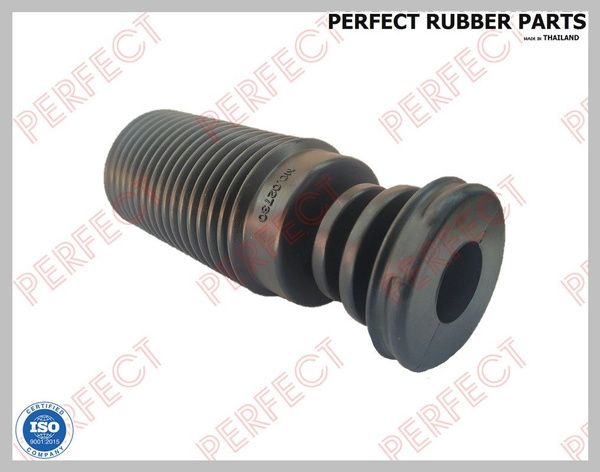 Пыльник переднего амортизатора PERFECT RUBBER PARTS NS-57-L31F00 ...