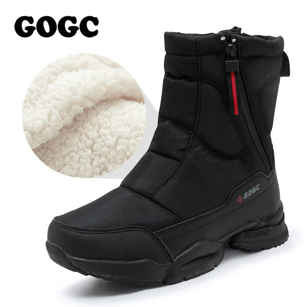 Дутики GOGC купить на OZON по низкой цене (1749408004)