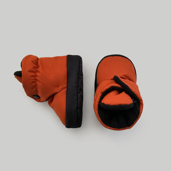 Пинетки Dada•Moccs cinnamon stick купить на OZON по низкой цене (795362562)