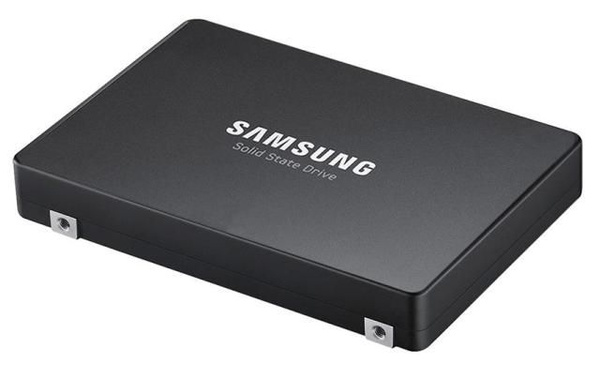3,8 ТБ Внутренний SSD-диск Samsung PM1643a (MZILT3T8HBLS-00007 ...