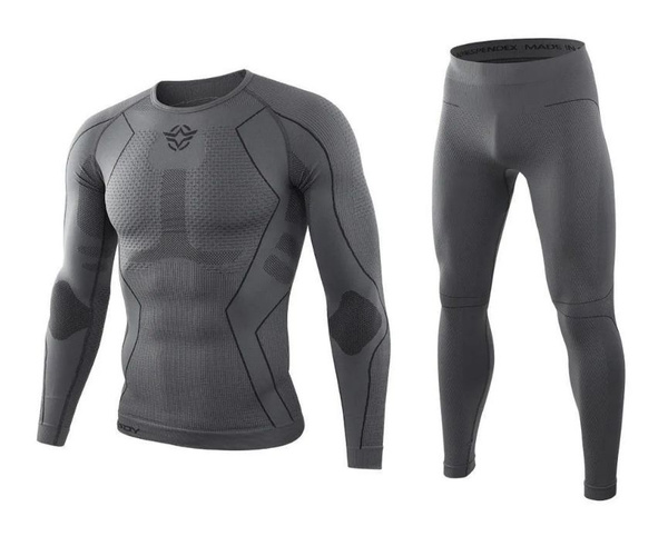 Комплект термобелья ESDY 50 - купить по выгодной цене в интернет-магазине OZON (713678062)