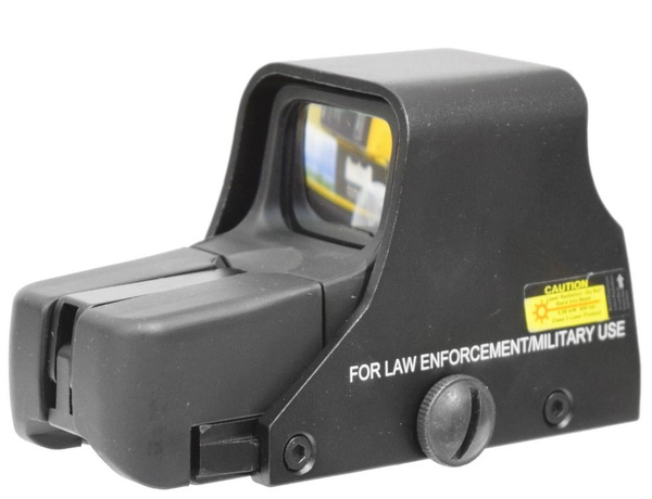 EOTech Коллиматорный прицел - купить с доставкой по выгодным ценам в ...