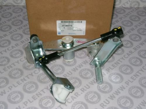 Механизм переключения передач General Motors 25186916 купить на OZON по ...