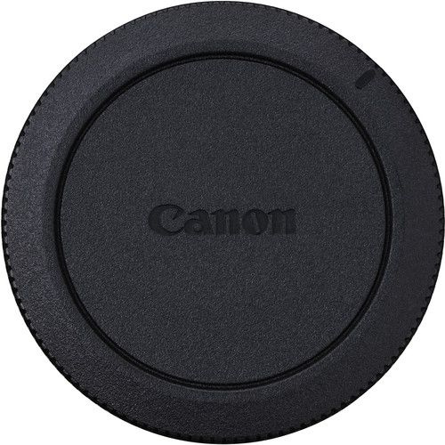 Canon Крышка объектива - купить с доставкой по выгодным ценам в ...