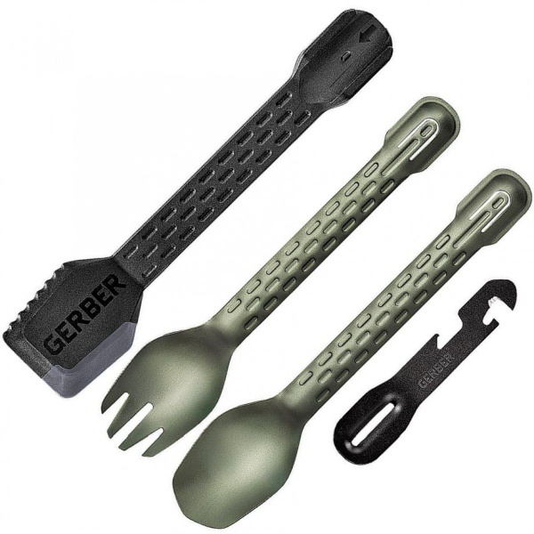Gerber Нож туристический - купить с доставкой по выгодным ценам в ...